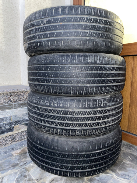 Balon 4ta kumho kareyskiy