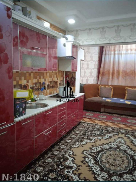 срочно продается квартира №1840