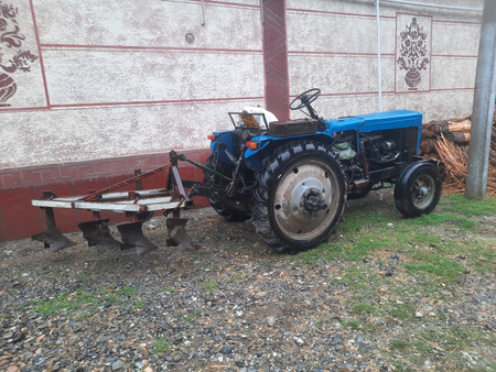Mini traktor  t28 belarus dvigatel