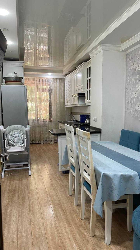 Срочно продаётся квартира в новостройке 4хком Юнусобод