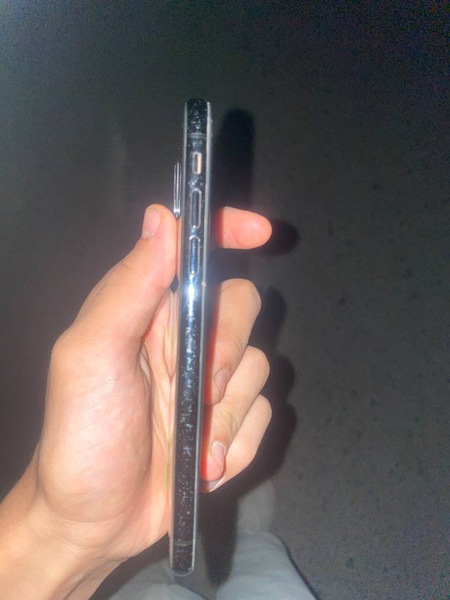 iPhone x sotilad srocno 256gb