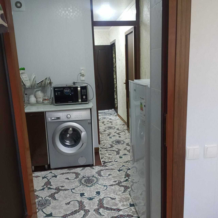 Сдам квартиру в аренду