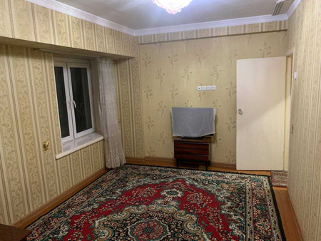 Срочно продаётся квартира в хорошей локации!