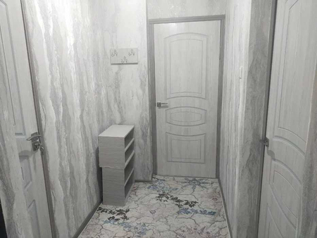 Аренда стильной 1/1/9 квартиры на Кадышева. ID: OY 645