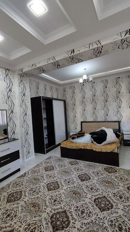 Продаётся коттедж 6соток, ор. Мотрид