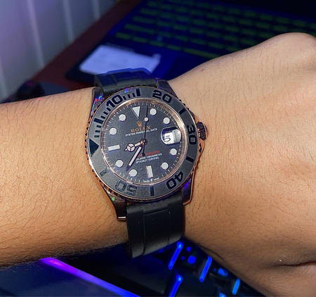 Продаются часы от Rolex
