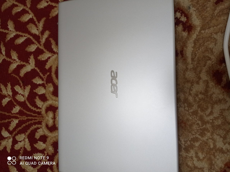Acer noutbuk kafolati bilan