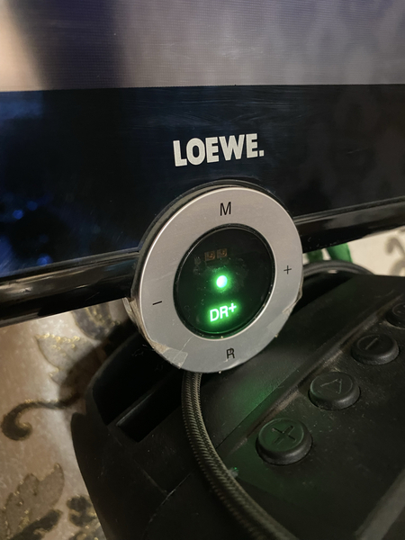 Televizor sotiladi LOEWE BILD 46