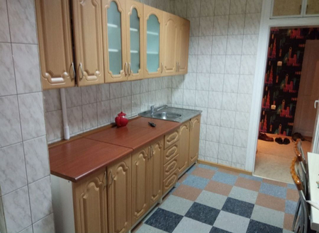 Аренда квартиры Ц15 , 2/3/9