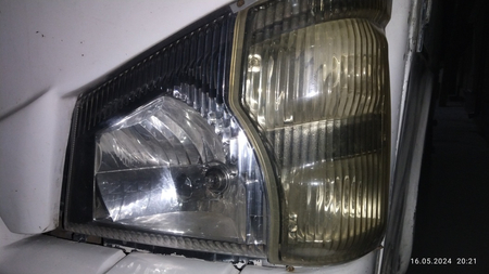 Isuzu Fara Avtubuslar uchun
