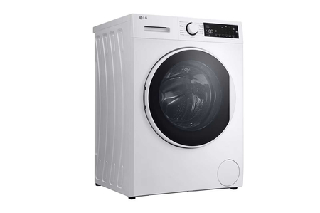 NEW! Стиральная машина LG F2T2TYM0W (8 kg) с бесплатной доставкой