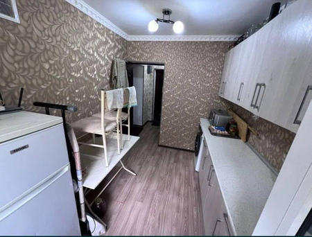Продается 1 комнатная Метро Хамза Чиланзар 5