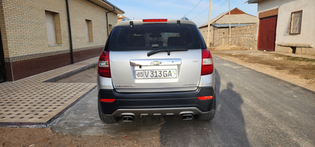 Каптива автомашинаси сотилади
