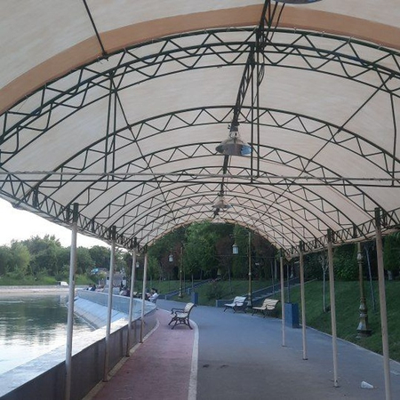 Tent baner qilamiz basseyn yopamiz maskitni setkalar ustanofka qilamiz