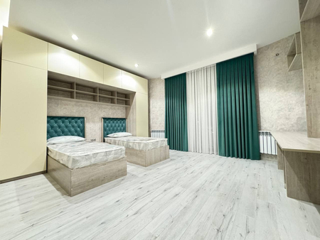 Продается 3х ком. квартира, ЖК Милано, ор-р: Глинка, 8-ой роддом;101м2