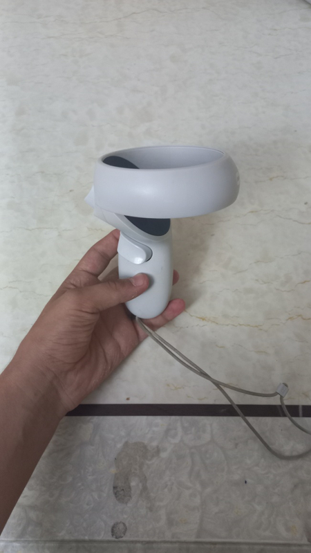 VR очки Meta Okulus