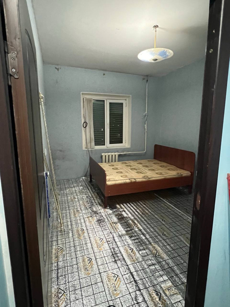 Сергели 5 2 х комнатная