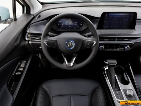 Сдается в аренду GM Buick
