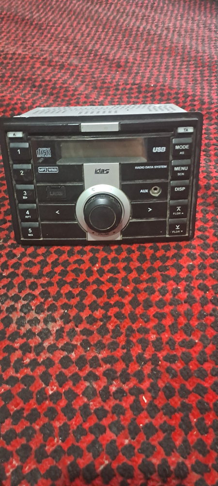 Holati yaxshi nexia 2 zavadiskoy mafon