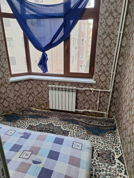 Tinchlik domi sotiladi
