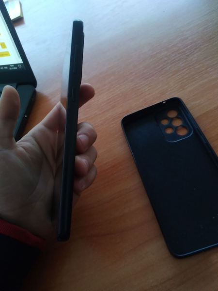 Samsung A33 8/256
