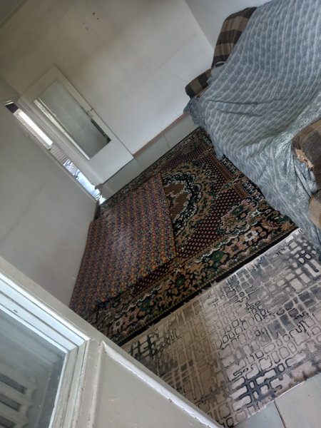 Ijara uzoq muddatga 4ta qiz kerak 3 xonali bir xonasi beriladi