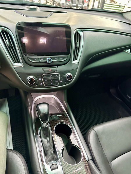 Chevrolet Malibu 2 /2018