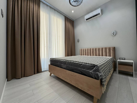 Продается 2х ком. квартира, ЖК ИНФИНИТИ, ор-р:ул. Садик Азимова, 47м2