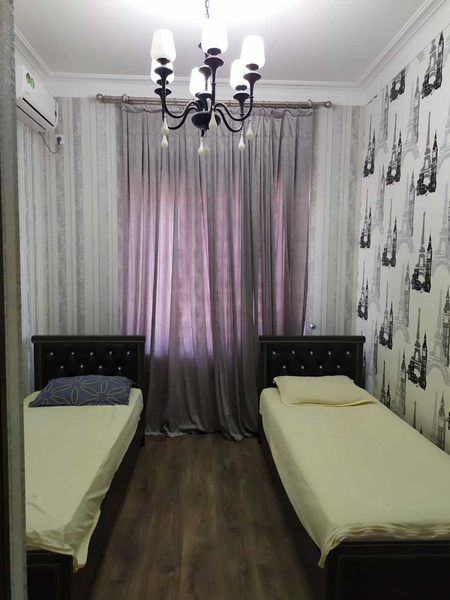 Продам Дуплекс 4/8-9/9 Ц-5 метро А.Кодири новостройка 168кв.м