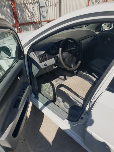 Lasetti 1.8 alo holatda