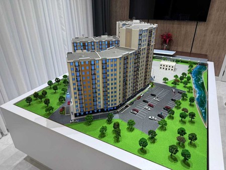 maket tayyorlash xizmati