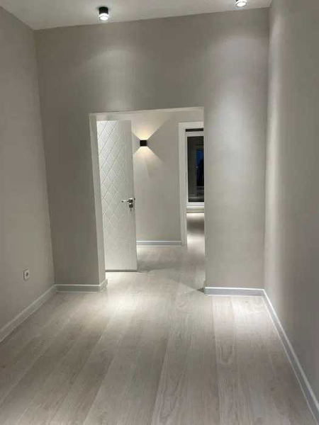 Dynasty 67м2 Мирзо-Улугбек Golden House