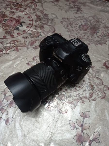 Cenon 80d sotiladi