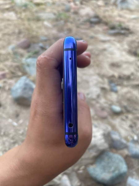 Huawei mate 20 pro ideal
