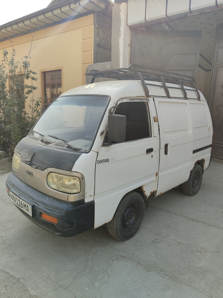 Damas labo tayarlemiz auto master kokand