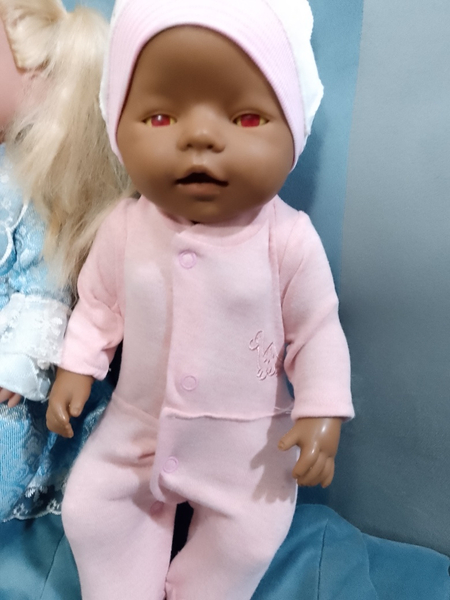 Продам кукла beby bon