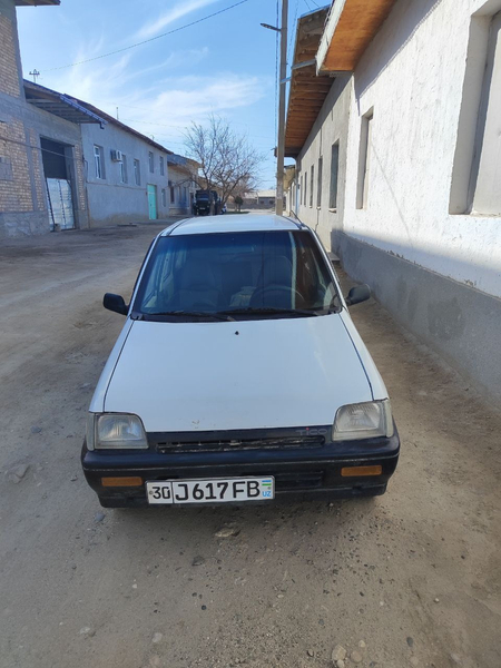 Tico oq ranki ll