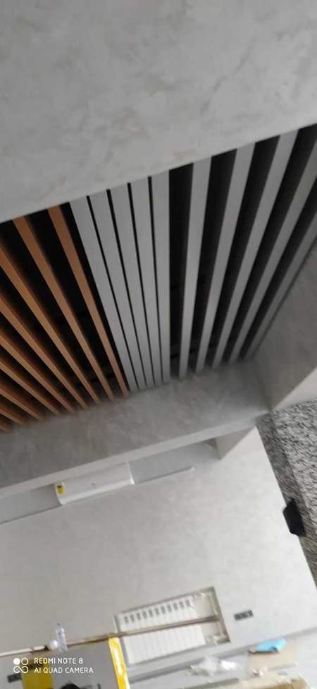 Armaniston  Армстронг Реечны Грильято потолок Оптим завода