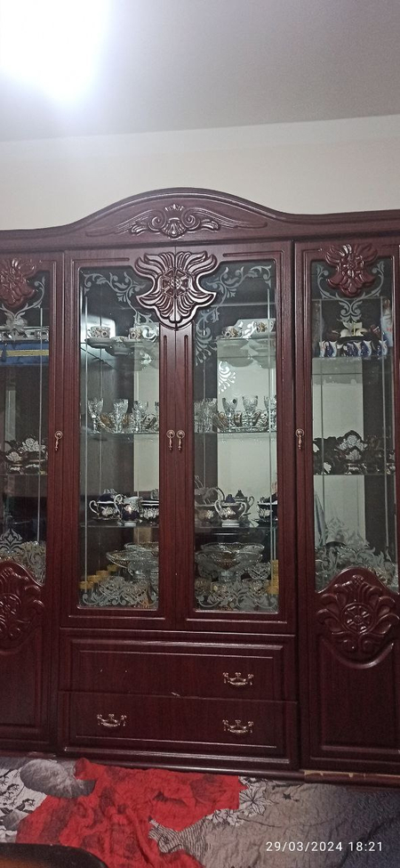 Servant  holati yaxshi