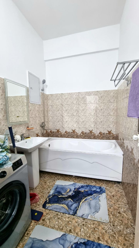 Продаю свою 3х комнатную квартиру