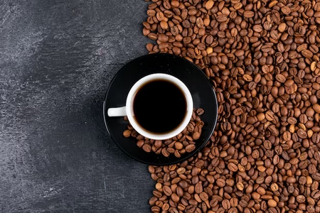 Cofe optom  (Kg) (gr) Sheervin MChJ Buyurtma bering