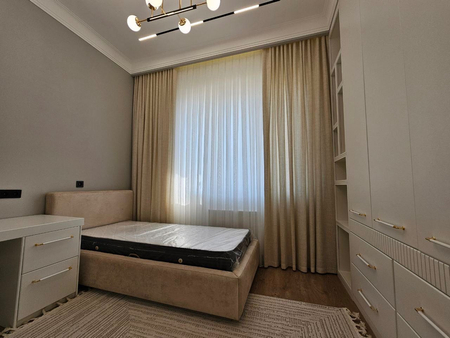 Продается квартира в Мухташам
