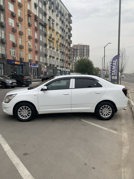 Cobalt 54.000 km