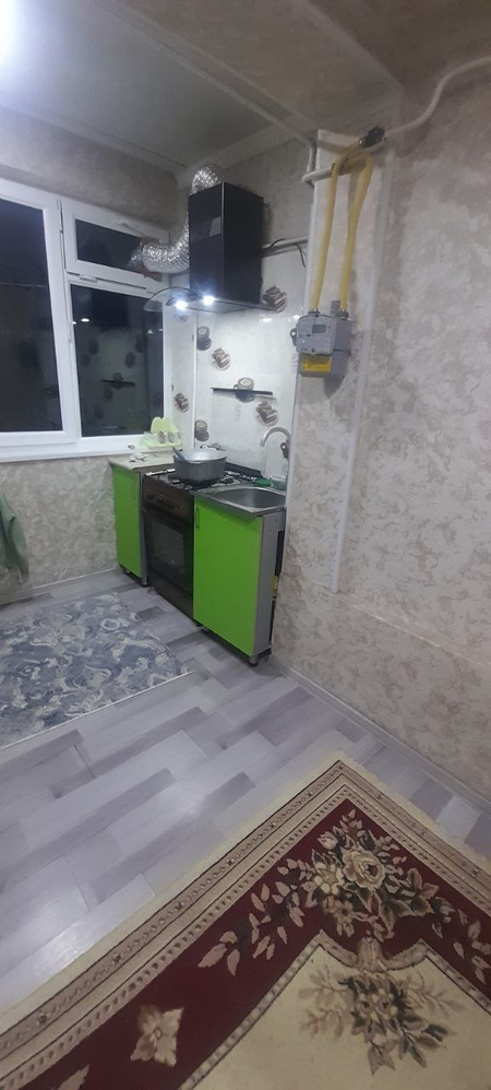 Срочно Аренда 1 ком квартира в Атланте