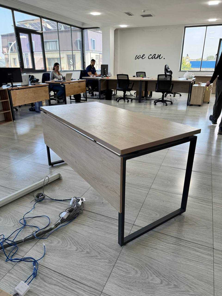 Столы офисные Loft