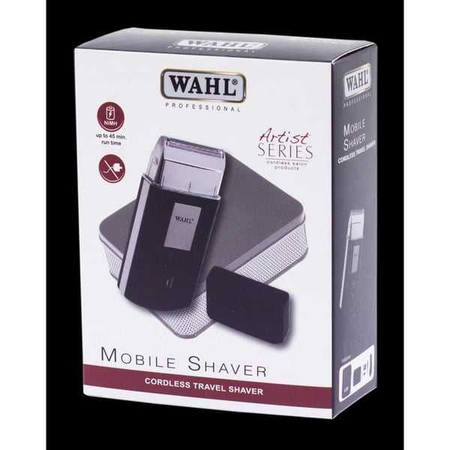 Wahl Mobile Shaver 3615 Электробритва (Elektrobritva)