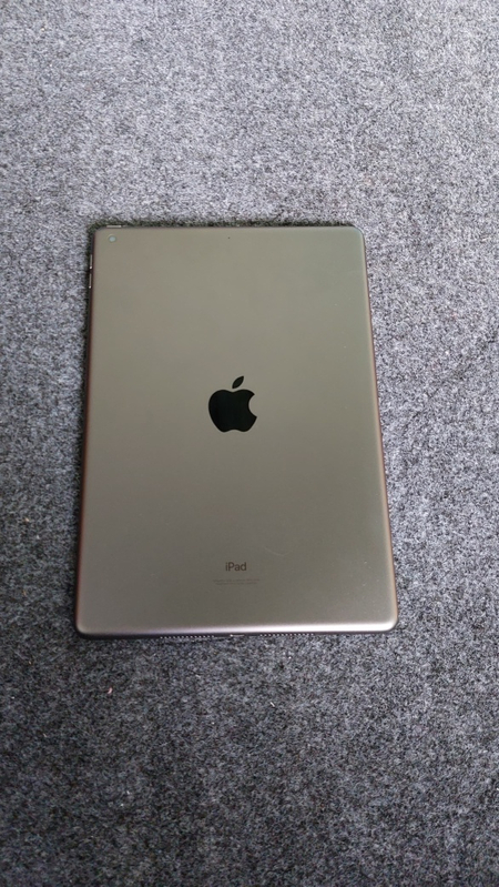 Ipad 9 го - поколения 2021 64 wi-fi