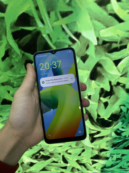 Redmi A1+ 32gb ideal radnoy