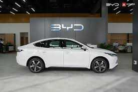 BYD CHAZOR Comfort 8 % yillik aksiya