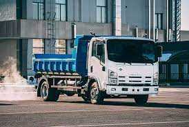 Samasval isuzu 3 T yangi 2024 Yillik 12 %